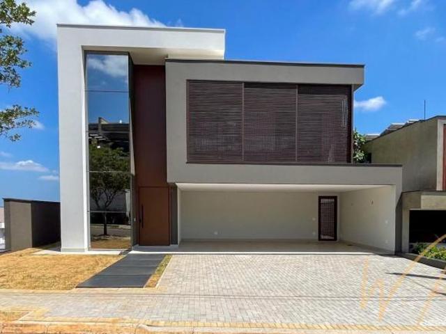 Casa de Condomínio para venda em Morada Do Engenho de 353.00m² com 4 Quartos, 4 Suites e 6 Garagens