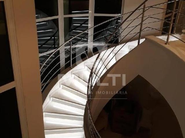 Casa de Condomínio para venda em Morada do Sol, Uberlândia