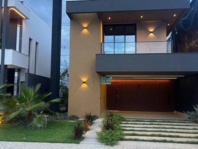 Casa de Condomínio para venda em Morada dos Nobres, Cuiabá
