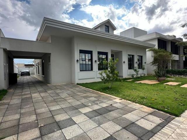 Casa de Condomínio para venda em Morada dos Nobres, Cuiabá