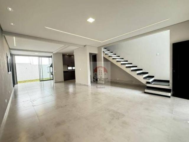 Casa de Condomínio para venda em Morada Dos Nobres de 148.00m² com 3 Quartos, 1 Suite e 2 Garagens