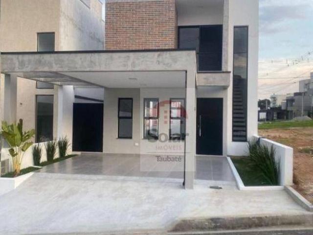 Casa de Condomínio para venda em Morada Dos Nobres de 150.00m² com 3 Quartos, 1 Suite e 2 Garagens