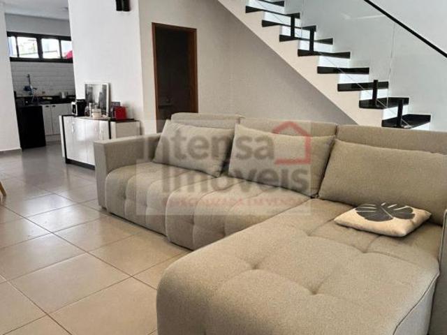 Casa de Condomínio para venda em Morada Dos Nobres de 150.00m² com 3 Quartos, 1 Suite e 2 Garagens