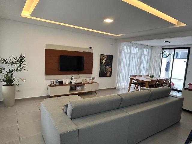 Casa de Condomínio para venda em Morada Dos Nobres em Taubaté São Paulo de 150.00m² com 3 Quartos, 1 Suíte e 2 Garagens