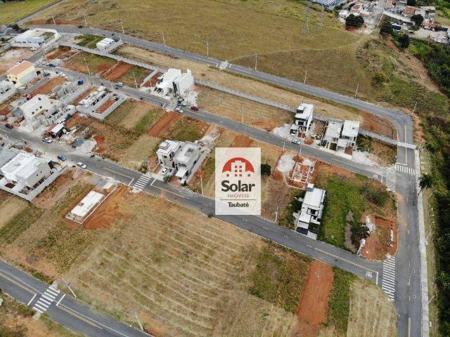 Casa de Condomínio para venda em Morada Dos Nobres em Taubaté São Paulo de 150.00m² com 3 Quartos, 1 Suíte e 2 Garagens