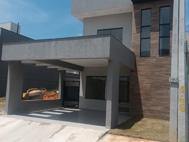 Casa de Condomínio para venda em Morada Dos Nobres em Taubaté São Paulo de 156.00m² com 3 Quartos, 1 Suíte e 2 Garagens