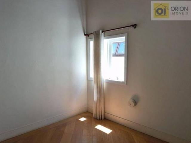 Casa de Condomínio para venda e aluguel em Morada Dos Pássaros de 292.00m² com 3 Quartos, 3 Suites e