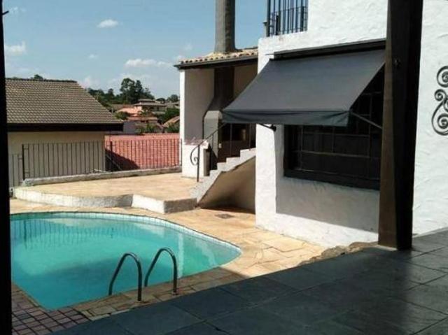 Casa de Condomínio para venda em Morada Dos Pássaros de 390.00m² com 4 Quartos e 3 Suites
