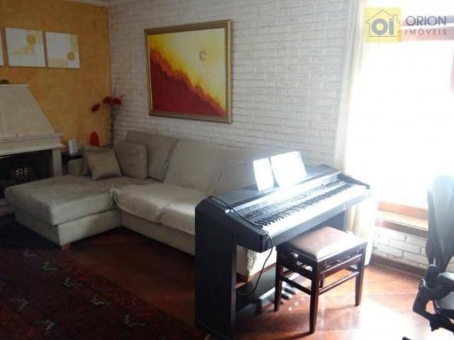 Casa de Condomínio para venda em Morada Dos Pássaros de 433.00m² com 5 Quartos, 5 Suites e 2 Garagen