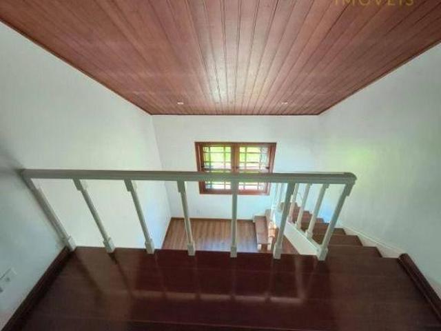 Casa de Condomínio para venda em Morada Dos Pássaros de 434.00m² com 3 Quartos e 3 Suites