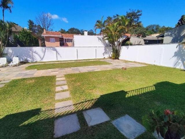 Casa de Condomínio para venda em Morada Dos Pássaros de 596.00m² com 5 Quartos, 5 Suites e 2 Garagen