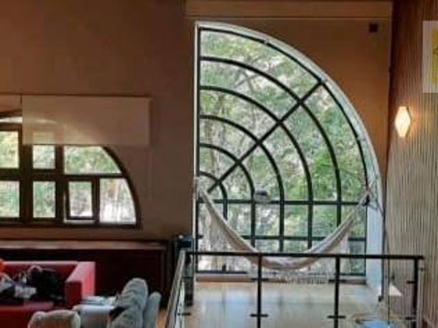 Casa de Condomínio para venda em Morada Dos Pássaros de 600.00m² com 4 Quartos, 4 Suites e 6 Garagen