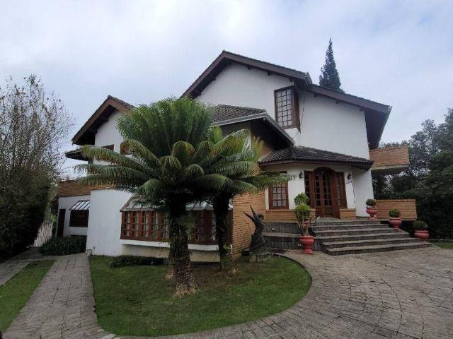 Casa de Condomínio para venda em Morada Dos Pássaros em Barueri São Paulo de 1025.00m² com 6 Quartos, 6 Suítes e 10 Garagens