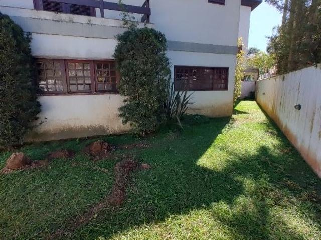 Casa de Condomínio para venda em Morada Dos Pássaros em Barueri São Paulo de 280.00m² com 3 Quartos e 3 Suítes