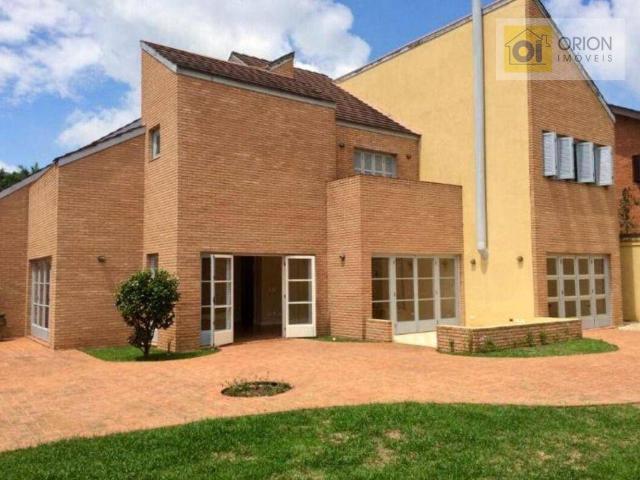 Casa de Condomínio para venda em Morada Dos Pássaros em Barueri São Paulo de 340.00m² com 4 Quartos, 2 Suítes e 2 Garagens