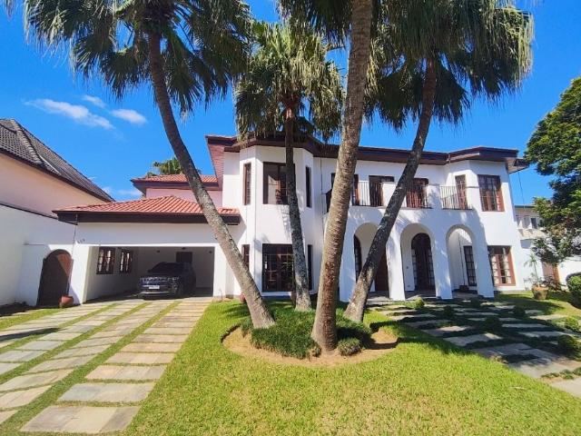 Casa de Condomínio para venda em Morada Dos Pássaros em Barueri São Paulo de 596.00m² com 5 Quartos, 5 Suítes e 2 Garagens