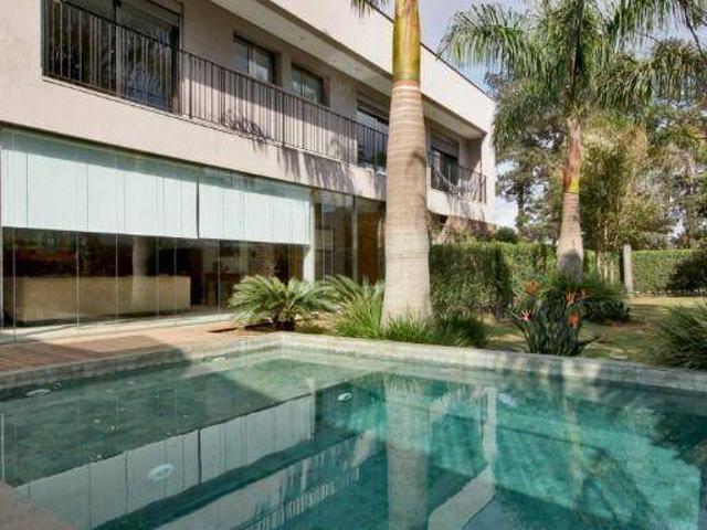 Casa de Condomínio para venda em Morada Dos Pássaros em Barueri São Paulo de 662.00m² com 4 Quartos e 4 Suítes
