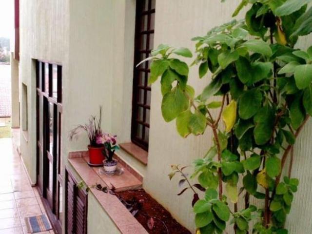 Casa de Condomínio para venda em Morada Dos Pinheiros aldeia Da Serra de 286.00m² com 4 Quartos, 2