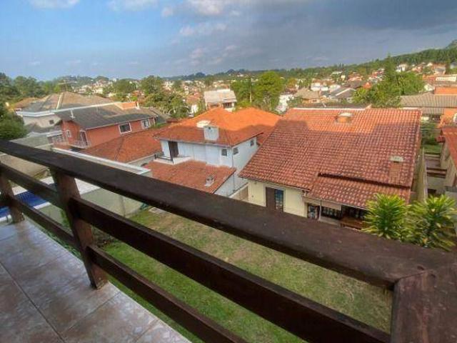 Casa de Condomínio para venda em Morada Dos Pinheiros aldeia Da Serra em Santana De Parnaíba São Paulo de 286.00m² com 4 Quartos, 2 Suítes e 2 Garagens
