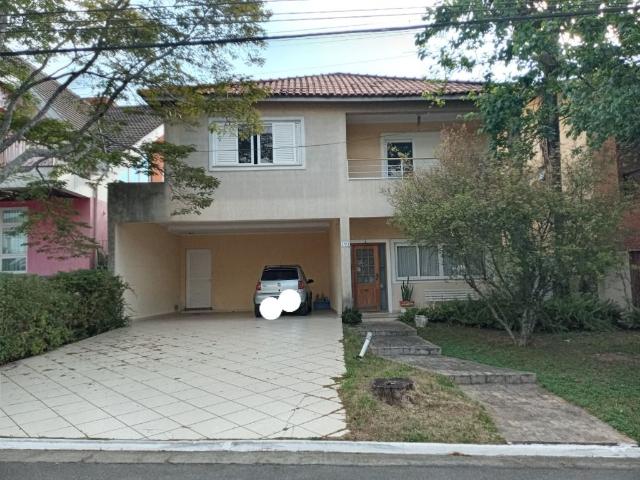 Casa de Condomínio para venda em Morada Dos Pinheiros aldeia Da Serra em Santana De Parnaíba São Paulo de 329.00m² com 4 Quartos, 2 Suítes e 2 Garagens