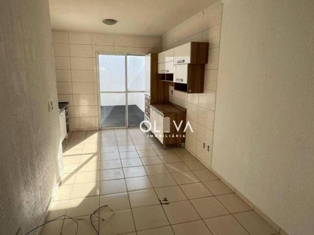 Casa de Condomínio para venda em Morada Dos Ypes de 49.00m² com 2 Quartos e 2 Garagens