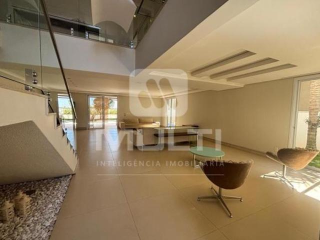 Casa de Condomínio para venda em Morada da Colina, Uberlândi