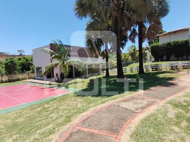 Casa de Condomínio para venda em Morada da Colina, Uberlândi