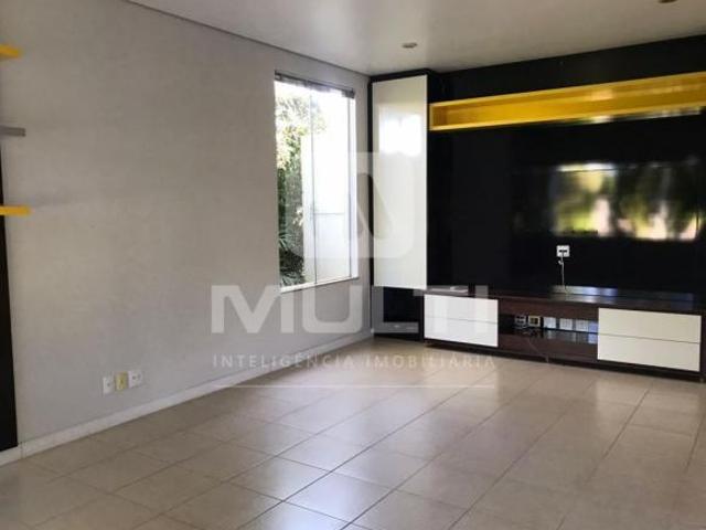 Casa de Condomínio para venda em Morada da Colina, Uberlândi