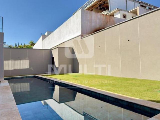 Casa de Condomínio para venda em Morada da Colina, Uberlândi