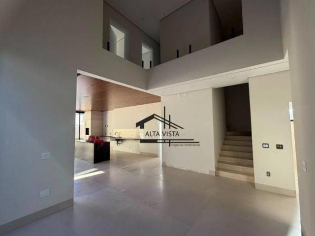Casa de Condomínio para venda em Morada da Colina, Uberlândi