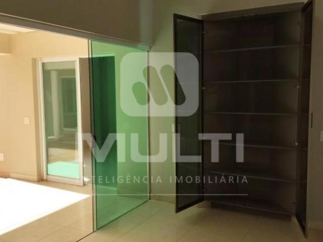 Casa de Condomínio para venda em Morada da Colina, Uberlândi