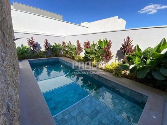 Casa de Condomínio para venda em Morada da Colina, Uberlândi