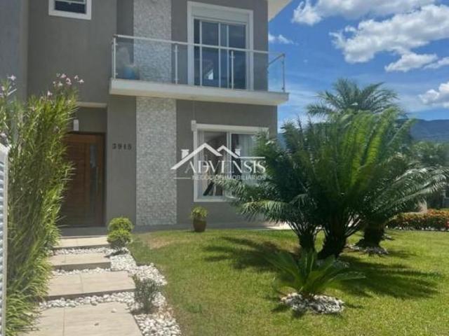 Casa de Condomínio para venda em Morada Da Praia de 163.00m² com 3 Quartos, 2 Suites e 2 Garagens