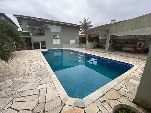 Casa de Condomínio para venda em Morada Da Praia em Bertioga São Paulo de 300.00m² com 5 Quartos, 1 Suíte e 10 Garagens