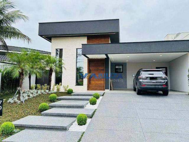 Casa de Condomínio para venda em Morada Da Praia em Bertioga São Paulo de 258.00m² com 4 Quartos, 4 Suítes e 4 Garagens
