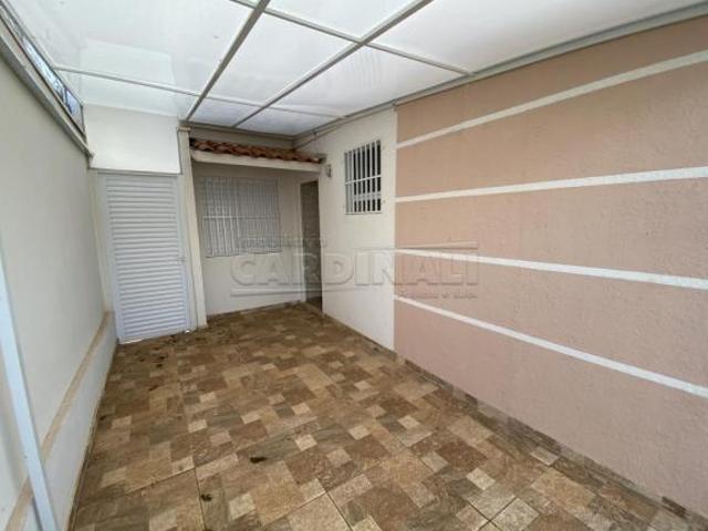 Casa de Condomínio para venda em Moradas São Carlos Iii de 80.00m² com 3 Quartos, 1 Suite e 3 Garage