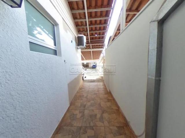 Casa de Condomínio para venda em Moradas Sao Carlos Iii de 80.00m² com 3 Quartos e 2 Garagens