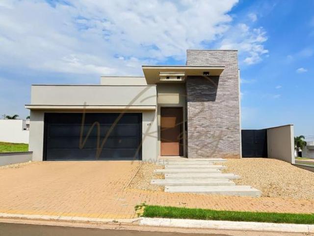 Casa de Condomínio para venda em Morato de 346.00m² com 3 Quartos, 3 Suites e 4 Garagens