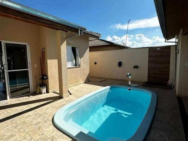 Casa de Condomínio para venda em Moreira César de 55.00m² com 2 Quartos e 2 Garagens