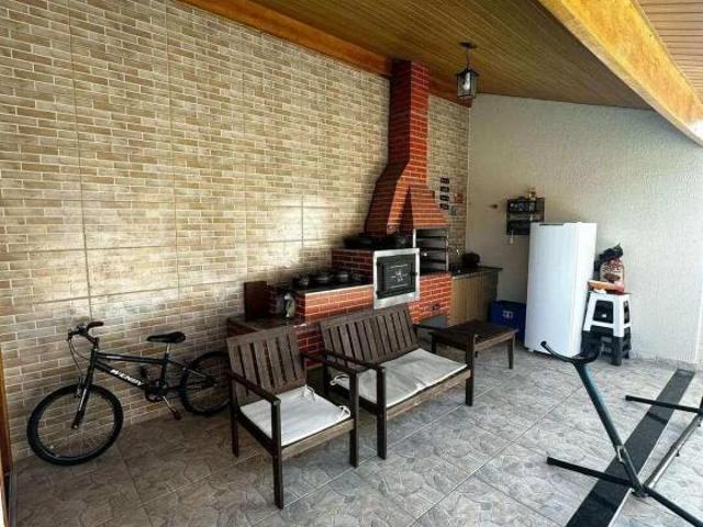 Casa de Condomínio para venda em Moreira César de 55.00m² com 2 Quartos, 1 Suite e 2 Garagens