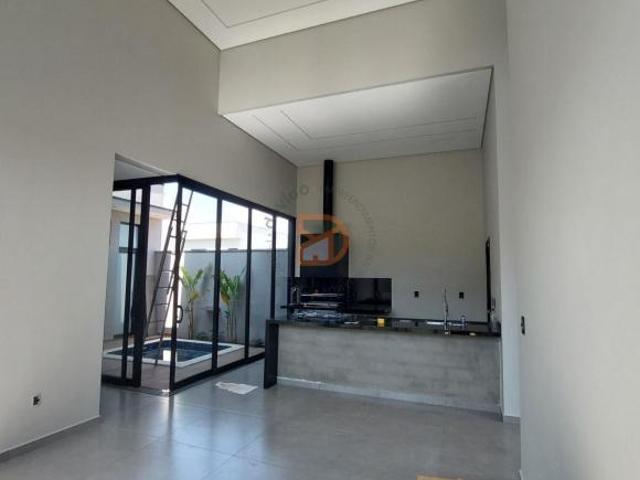 Casa de Condomínio para venda em Morro Vermelho de 125.00m² com 3 Quartos, 1 Suite e 2 Garagens