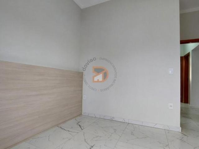 Casa de Condomínio para venda em Morro Vermelho de 148.00m² com 3 Quartos, 1 Suite e 2 Garagens