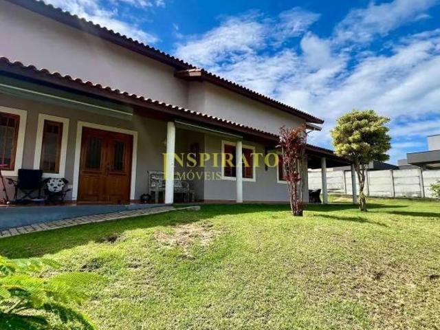 Casa de Condomínio para venda em Morro Alto de 861.00m² com 3 Quartos, 1 Suite e 6 Garagens
