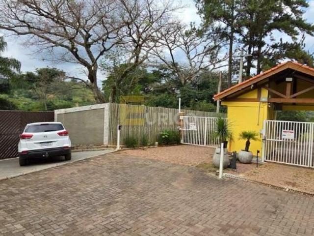 Casa de Condomínio para venda em Morro das Pedras de 300.00m² com 3 Quartos, 1 Suite e 4 Garagens