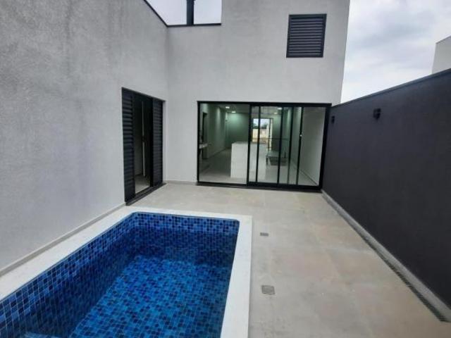 Casa de Condomínio para venda em Morros de 195.64m² com 3 Quartos, 3 Suites e 6 Garagens
