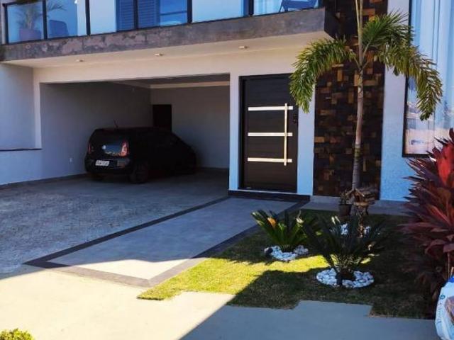 Casa de Condomínio para venda em Morros de 190.00m² com 3 Quartos, 3 Suites e 4 Garagens