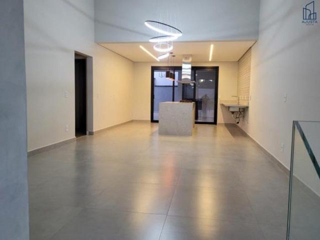 Casa de Condomínio para venda em Morros de 205.00m² com 3 Quartos, 3 Suites e 2 Garagens