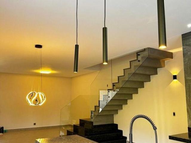 Casa de Condomínio para venda em Morros de 225.00m² com 3 Quartos, 3 Suites e 2 Garagens