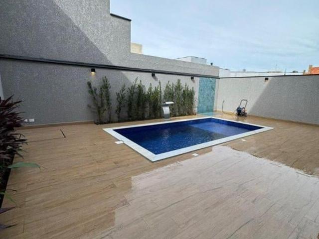 Casa de Condomínio para venda em Morros de 231.00m² com 3 Quartos, 3 Suites e 4 Garagens