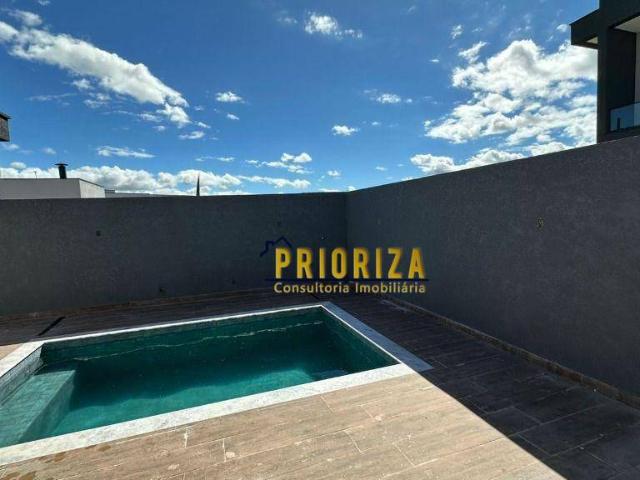 Casa de Condomínio para venda em Morros em Sorocaba São Paulo de 200.00m² com 3 Quartos, 1 Suíte e 2 Garagens